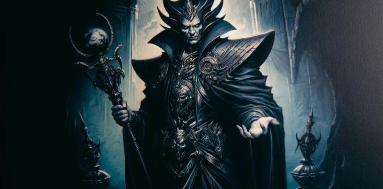 What is a Fantasy Archetype? Defining Characters & Their Journeys