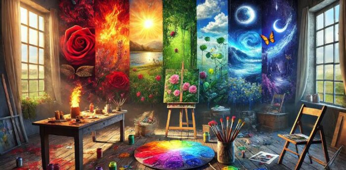 Mastering Symbolism & Foreshadowing in Fantasy Writing